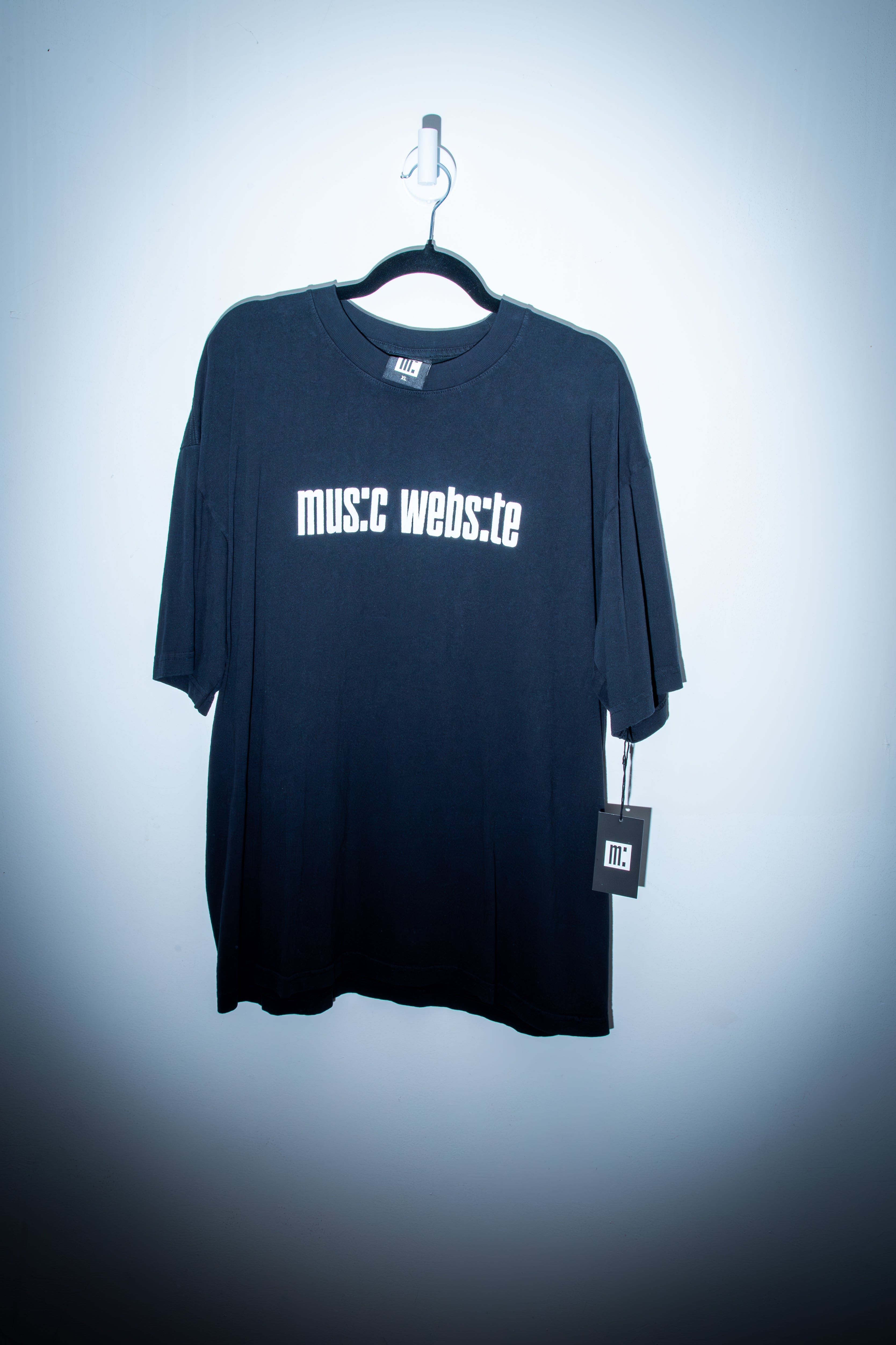 T-Shirts – Music Website